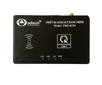 Giám sát hành trình – Đăng nhập theo dõi thiết bị – Adsun